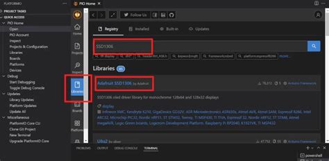 Platformio Arduino Tutorial A Beginners Guide Using Vs Code