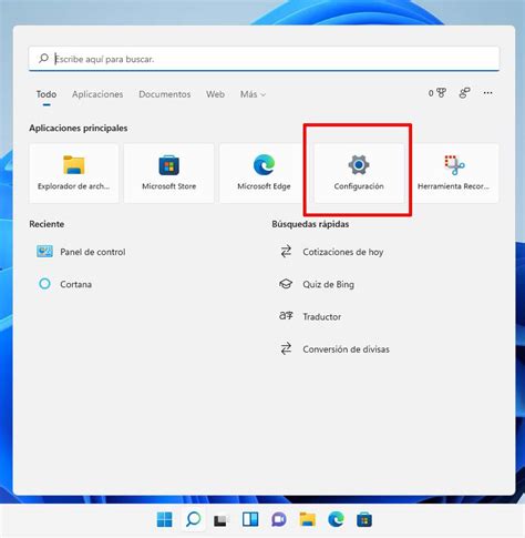 Cómo desinstalar un programa en Windows 11 PASO A PASO