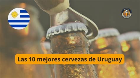 Las 12 Mejores Cervezas De Estados Unidos