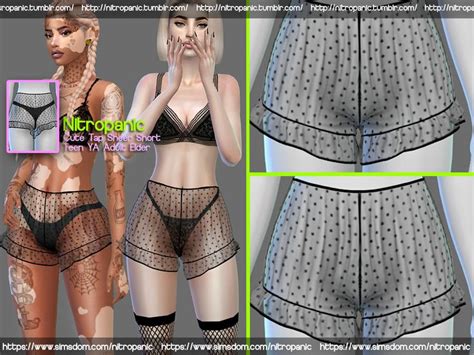 Pin On Sims Cc Clothes Female