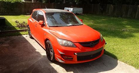 the 800 dollar mazdaspeed 3 project album on imgur
