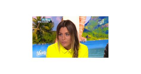 Anaïs Camizuli la candidate des Anges de la télé réalité 6 regrette t
