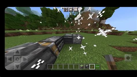 Como fazer fogos de artifício automático no minecraft YouTube