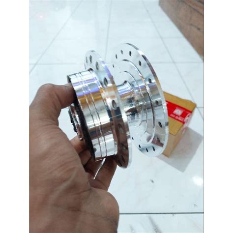 Jual TROMOL JUPITER VEGA MIO ORIGINAL TROMOL DEPAN YAMAHA BUBUT GILAP