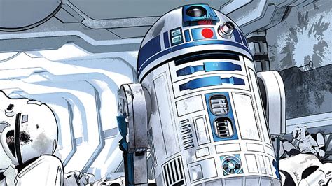 スターウォーズ R2 D2 HDデスクトップの壁紙 Wallpaperbetter
