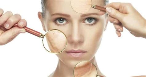 Beneficios De La Vitamina E Para La Piel Salud Responde