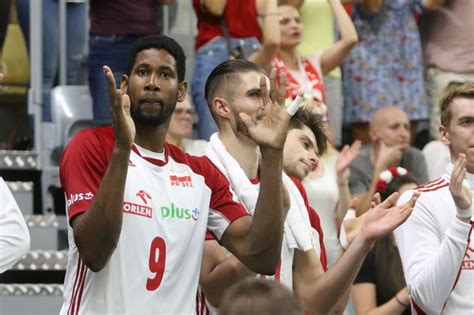 Polska Czarnogóra O KTÓREJ GODZINIE grają siatkarze w ME Polska