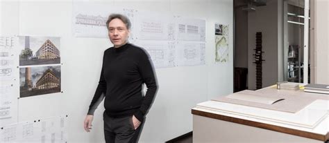 Joerg Schmidt JSP ARCHITEKTEN