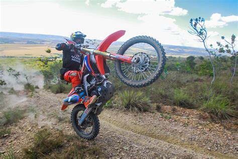 Bruno Crivilin Vence Mais Uma Etapa Do Campeonato Brasileiro De Enduro