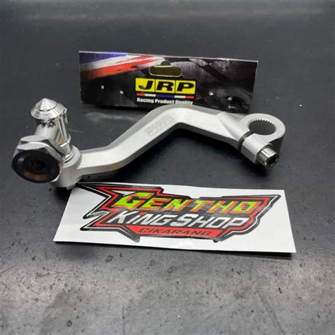 PAHA REM JRP STAINLESS ANTI KARAT THAILAND UNIVERSAL SEMUA MOTOR