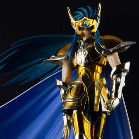 Play Mall All Muñecos de Colección Saint Seiya Myth Cloth EX