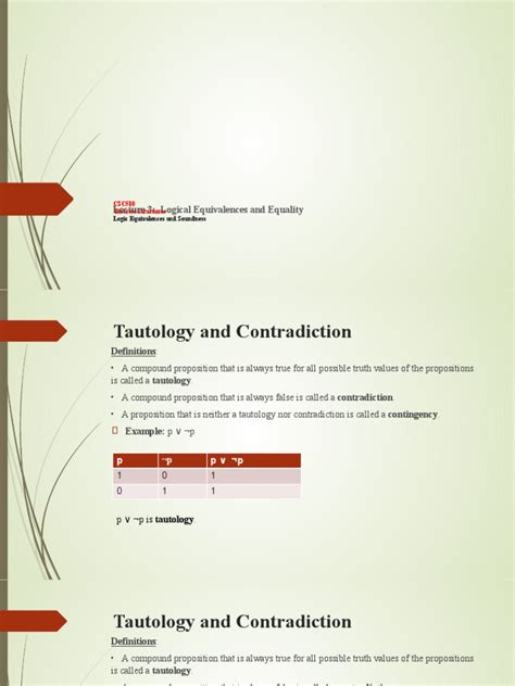 lecture 3 pdf contradiction logic