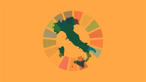 Pubblicato Il Testo Della Strategia Nazionale Per Lo Sviluppo Sostenibile