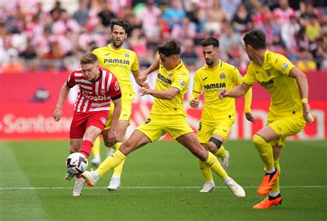 Villarreal Vs Girona Prediction And Betting Tips September 27th 2023