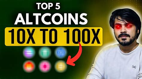 Top 5 Altcoins To Invest For 2024 Best Crypto To Buy Now Rwa Crypto