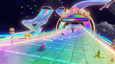 Here Are The Final Dlc Tracks In Mario Kart Deluxe Siliconera