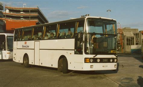 Windmill One Of A Pair Of Van Hool Acron T815 Integrals Ac Flickr