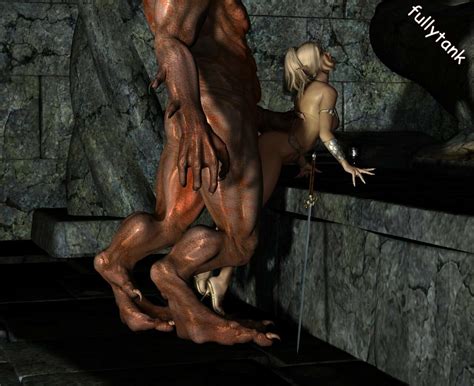 Fullytank Affect3D Exclusives Porn Comics By Affect3D Porn Comic