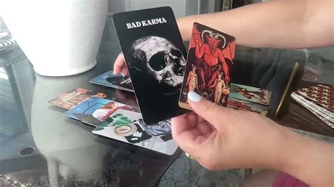 CEVA TERIBIL VA TRAI PERSOANA DIN MINTEA TA YouTube