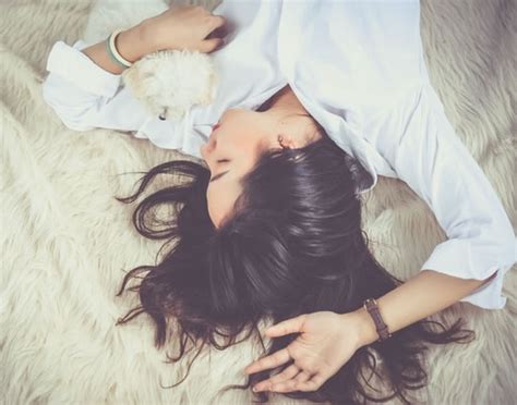 What Your Sleep Position Says About Your Personality PsyBlog