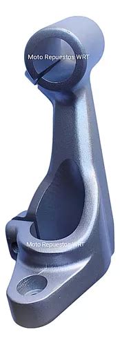 Base Manubrio Izquierda Vento Tornado Storm 250 300cc 2024 En Venta