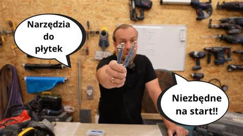 Jakie narzędzia kupić na początek do układania płytek remont4you