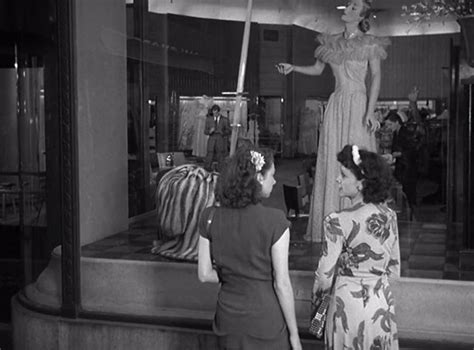 The Naked City 1948