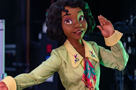 Disney antecipa abertura de sua nova atração inspirada em A princesa e