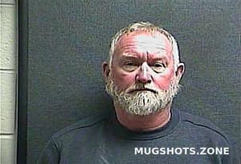 RECTOR STEVEN A 10 16 2023 Boone County Mugshots Zone