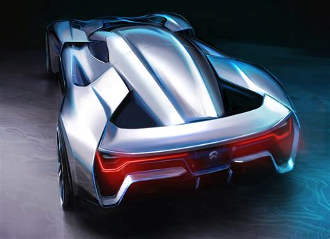 Nio Ep Wallpapers Wallpaper Cave