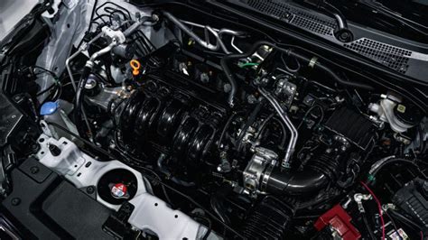 All New Honda Br V Breaks Cover At Pims Yugaauto Automotive