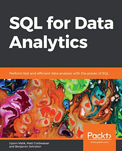 our 6 favorite sql books for 2020