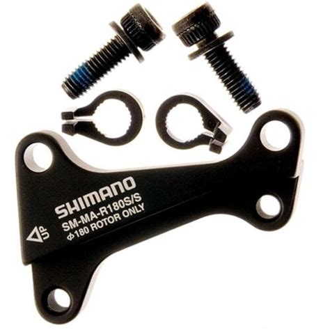 Shimano Disc Brake Adapter Rear Sm Ma R S S Is Caliper To Is