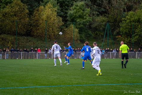 Album 6ème tour de la Coupe de France ACA vs club Football