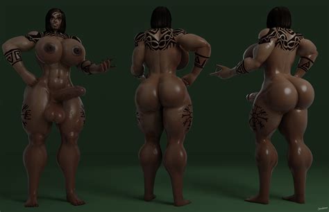 Rule 34 1futa 3d Abs Arms Ass Balls Barefoot Big Ass Big Balls Big Breasts Big Cock Breasts