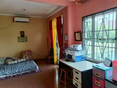 Rumah Di Jual Kota Wisata Cibubur Cluster Monaco Km Dari Exit Tol