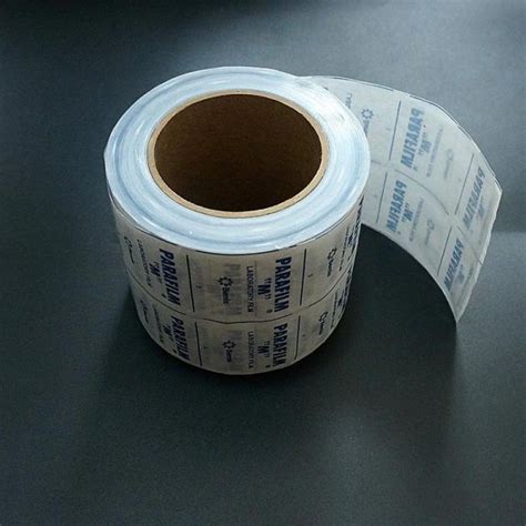 Jual Parafilm M Grafting Tape Plastik Okulasi Lebar 4 Inch X 1