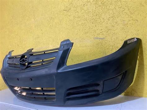 Parachoque Dianteiro Celta 2007 2008 2009 2010 2011 Original Carros