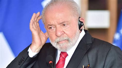 Base de Lula assina pedido de impeachment Revista Oeste ROGÉRIO MENDELSKI
