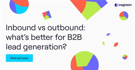 Inbound Vs Outbound Marketing How Are They Different