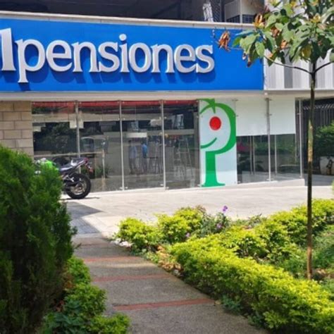 Cual Es La Edad Para Pensionarse En Colombia AYUDA