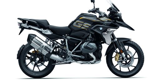 BMW R 1250 GS E RT LE FOTO InMoto