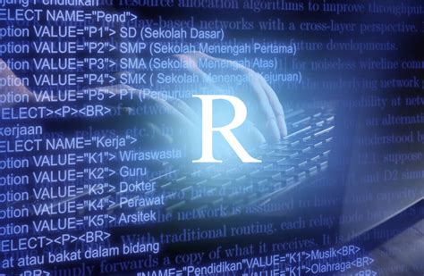 Data Science Machine Learning With R Kingston Open College