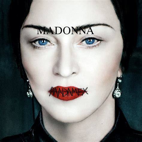 Madame X Conheça todos os detalhes do novo disco de Madonna
