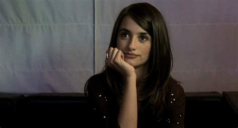 Penélope Cruz In Abre Los Ojos 1997 Penelope Cruz Penelope Cruz 90s Tom Cruise And