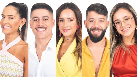 Big Brother Sondagem revela que novo concorrente será expulso sem