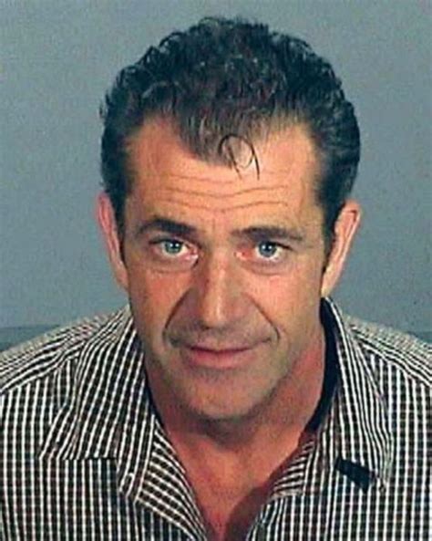 Famous Mugshots 46 Pics