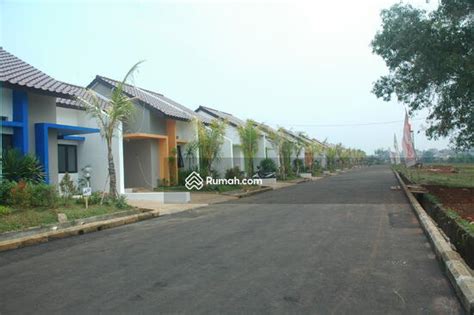 Rumah dijual Sawangan Village 36 m² mulai Rp 469 jt Rumah