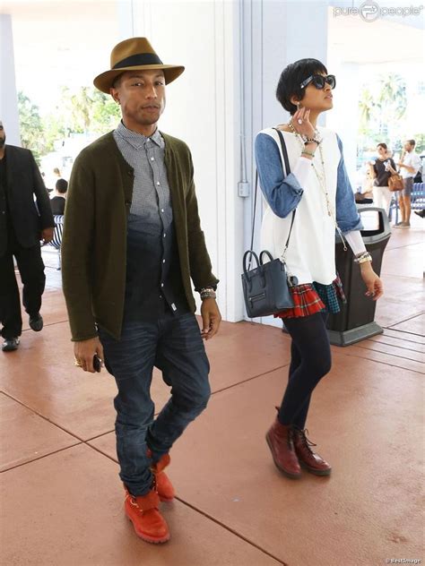 Street Wear Urban Pharrell Williams Pharrell