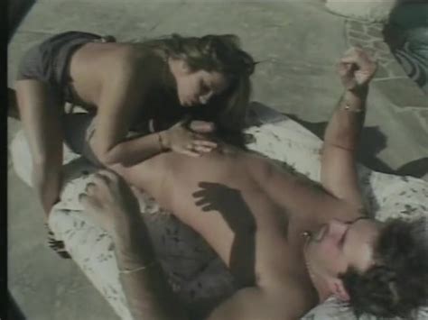 Outdoor Cock Riding Sex